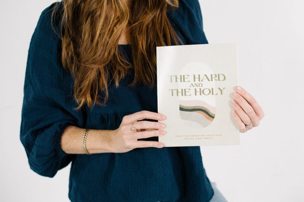 First 5 Daily Bible Study App - Transform your time with God