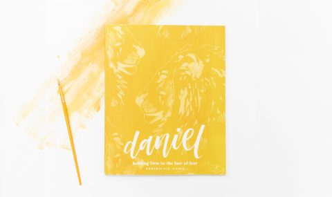 First 5 Daily Bible Study App - Transform your time with God