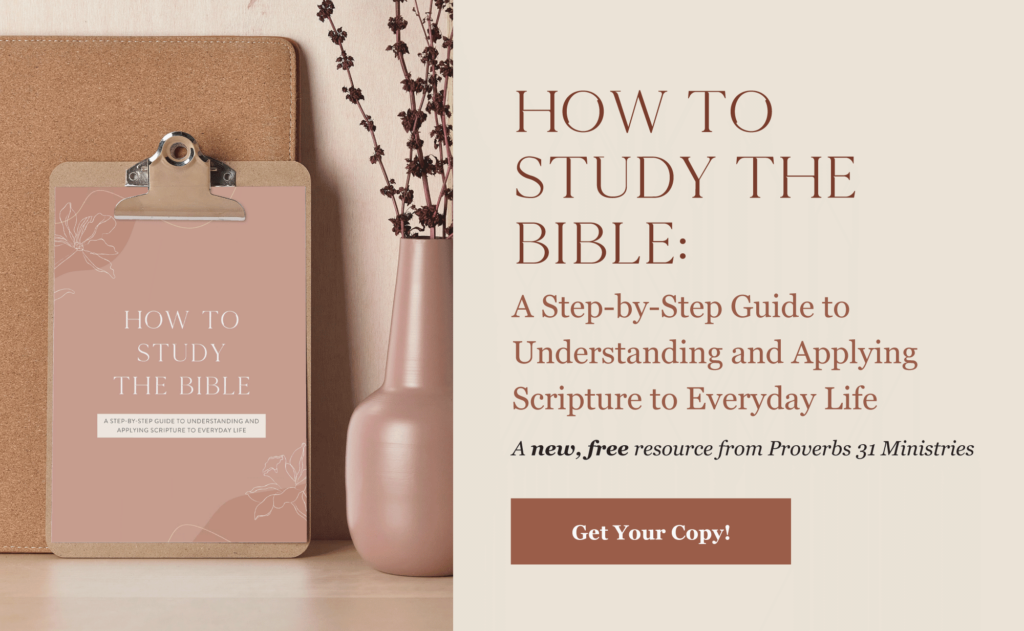 First 5 Daily Bible Study App - Transform your time with God