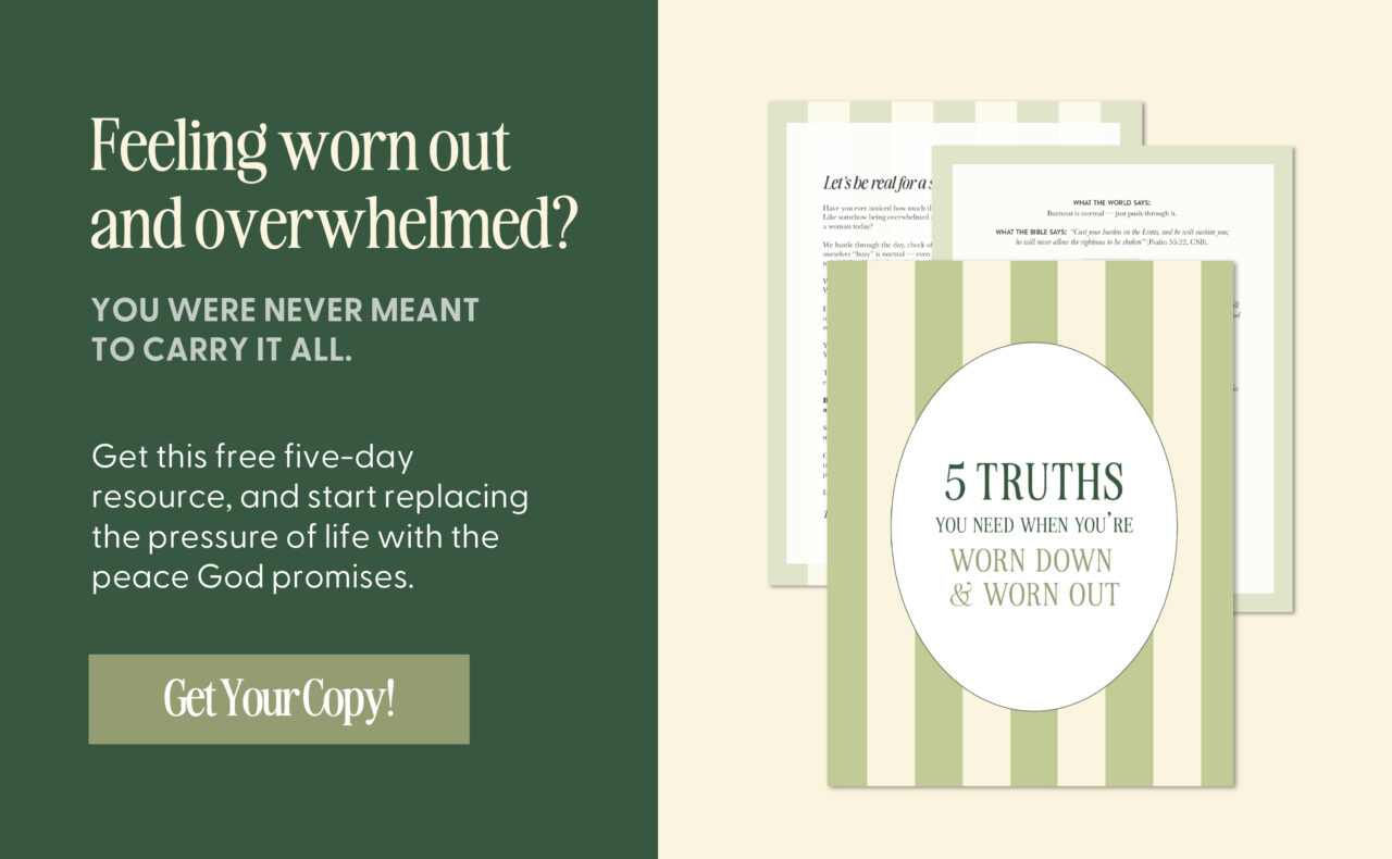 First 5 Daily Bible Study App - Transform your time with God