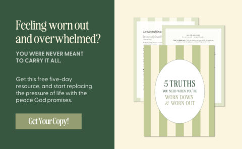 First 5 Daily Bible Study App - Transform your time with God